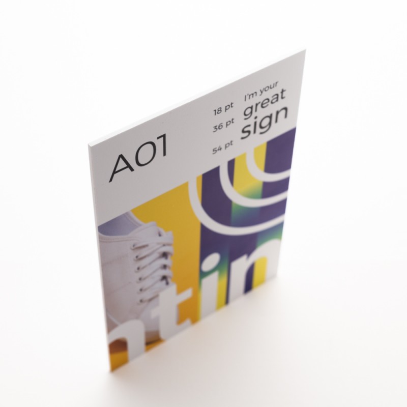 Signs Panels